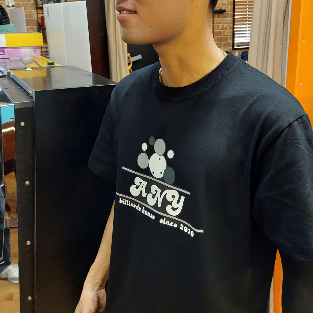 オリジナルTシャツプリント・刺繍のJETCHOPブログ | Tシャツやトレーナー、ポロシャツ、バッグなどウェア・グッズ関連のオリジナルプリント/刺繍専門「JETCHOP（ジェットチョップ）」の ...