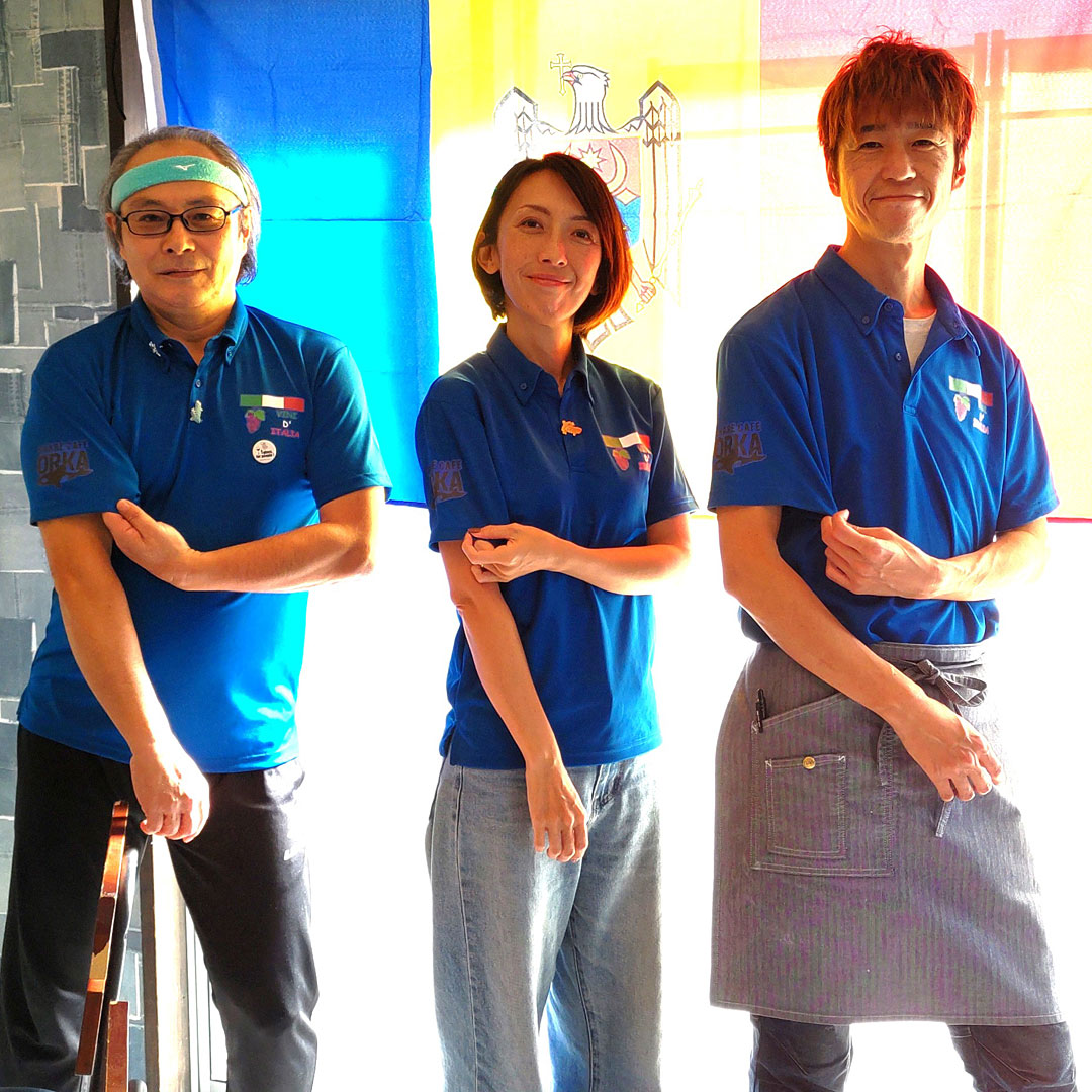 オリジナルTシャツプリント・刺繍のJETCHOPブログ | Tシャツやトレーナー、ポロシャツ、バッグなどウェア・グッズ関連のオリジナルプリント/刺繍専門「JETCHOP（ジェットチョップ）」の ...